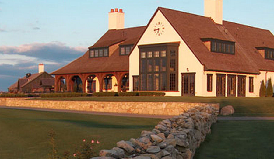 Gallery - Golf Club of Dublin