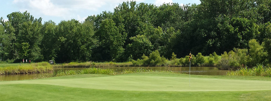 Gallery - Golf Club of Dublin
